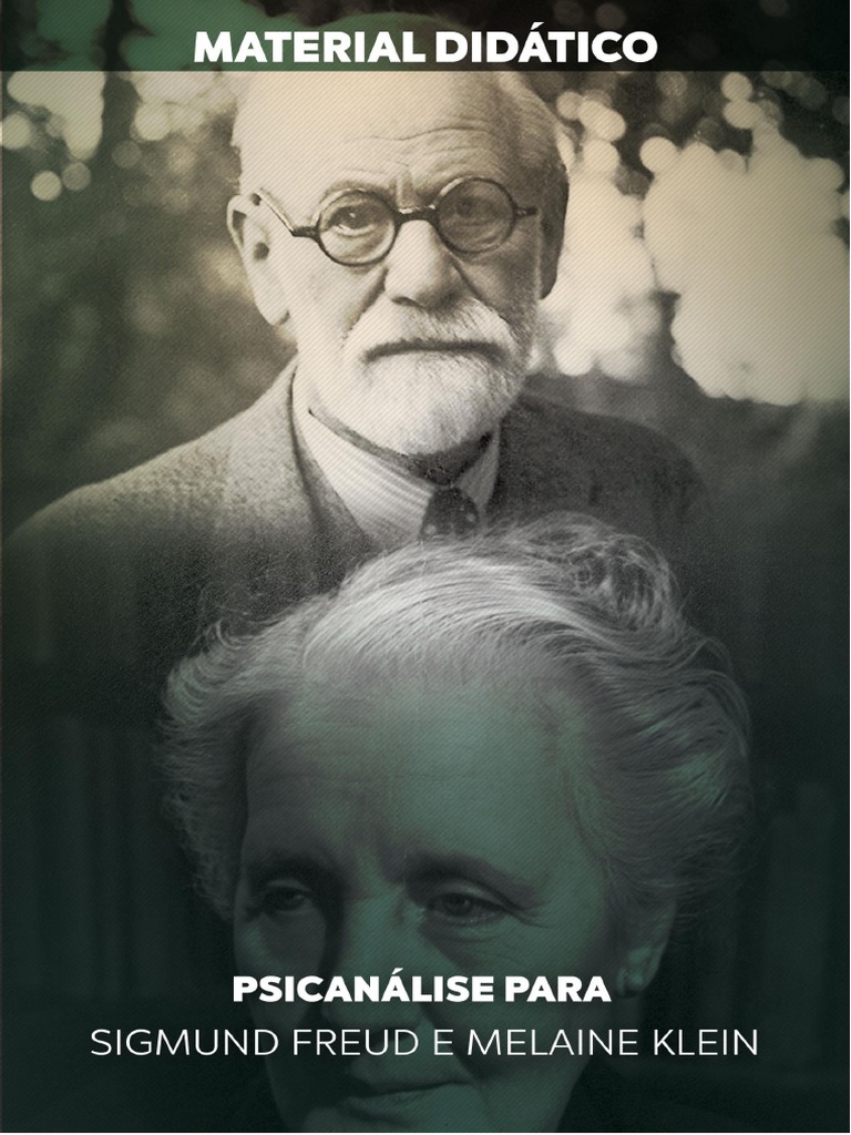 A Família e o Complexo de Édipo em Freud | PDF | Sigmund Freud ...