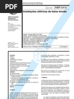 Livro Instalações Elétricas - Hélio Creder | PDF
