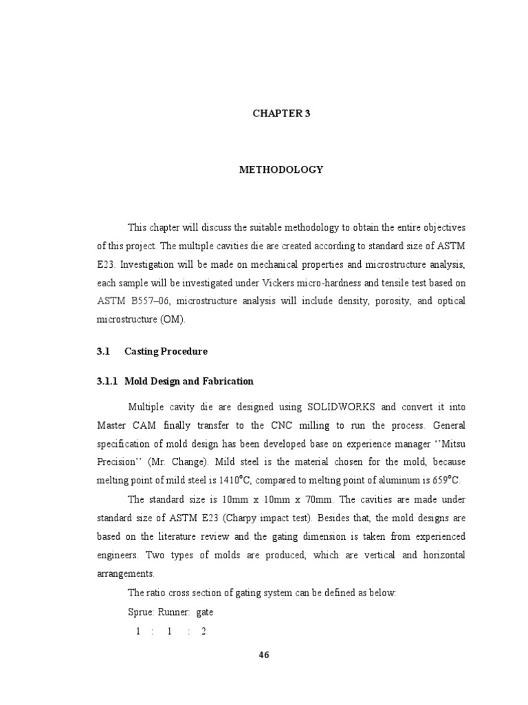 Astm B557-06 | PDF | Scanning Electron Microscope | Casting (Metalworking)