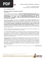 Resumen Ramo 33 | PDF | Contabilidad | México