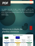 Apostila de Excel - 2018 | PDF | Microsoft Excel