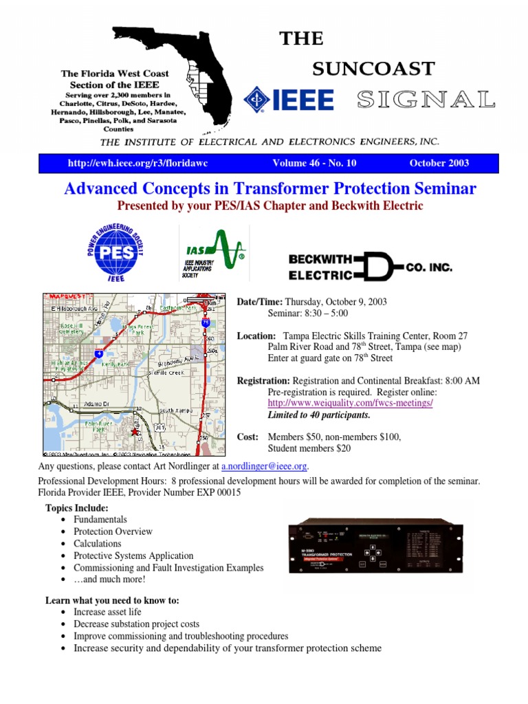 Advanced Protection of Transformer | PDF | Field Effect Transistor | Mosfet