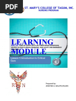 Code Blue Team Roles Explained | PDF | Cardiopulmonary Resuscitation ...