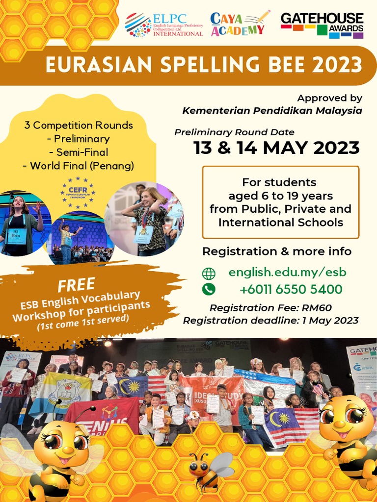 ESB 2023 English | PDF
