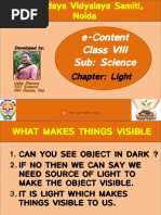 Grade 8 Atomic Structure - Notes... | PDF | Ion | Atoms