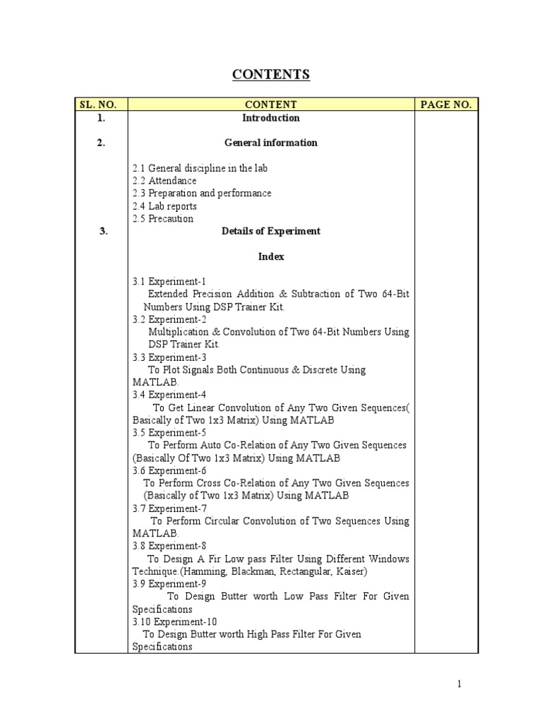 5 DSP Final | PDF | Electrical Engineering | Electronics