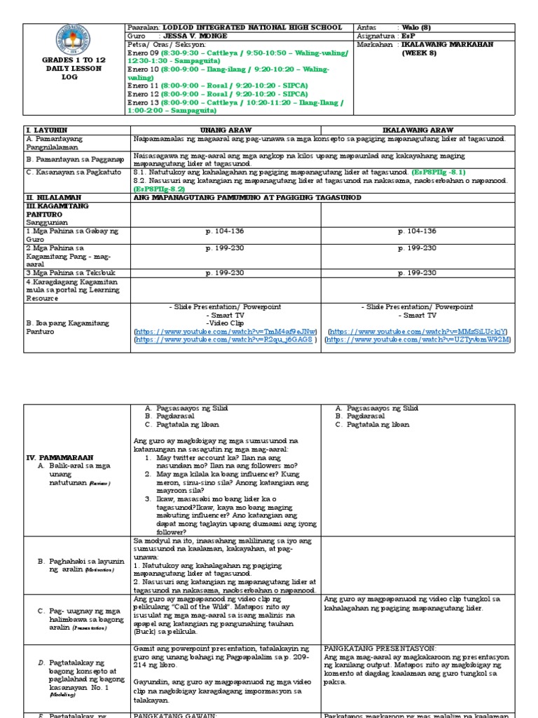 Esp8q2 - 0109-0113 | PDF