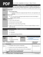 Floor Hockey Unit Plan for PE 20 | PDF | Ice Hockey | Physical Education
