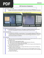 Creation Pcut Manual | PDF | Device Driver | Usb