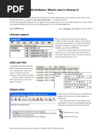 AutoCAD - Text Symbols and Special Characters Reference | PDF ...