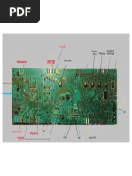 Diagrama Esquemático Horno Microondas Wirlpool | PDF