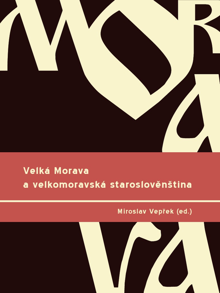 Veprek_velka_morava | PDF