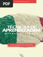 Apostila Italiano para Iniciantes | PDF | Itália