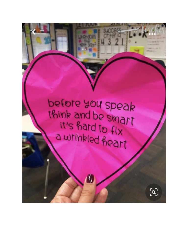 Heart Activity | PDF