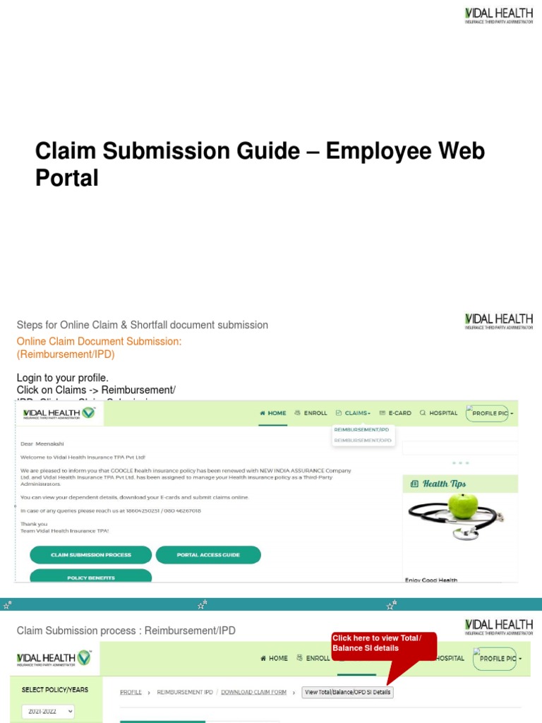 Reports - Webdocs - G0560 - Google Claims Guide | PDF | Computing ...