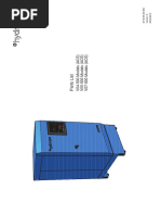 Quincy control panels 2022201100 | PDF