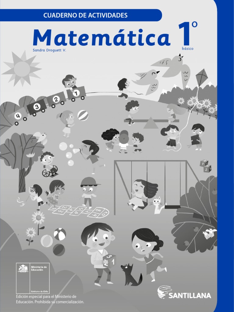Cuadernillo Matematica | PDF