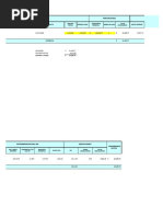 Tablas ISR Resico 2023 para Personas Físicas | PDF | Impuesto sobre la ...