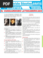 "Neruda: Análisis de 'Walking Around'" | PDF | Poesía | Vanguardia