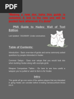 Crystals Peroxide Roblox Wiki Fandom | PDF