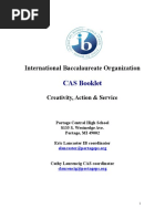 CLASS 12 ECO PROJECT On Self Help Group | PDF