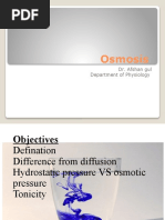 Video Recap of Osmosis by Amoeba Sisters Answer Set | PDF | Osmosis ...