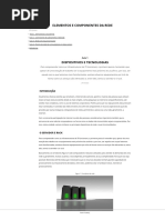 CATALOGO TBA CBV-IA 40 Horizontal Direita 272 Bomba de Água | PDF ...