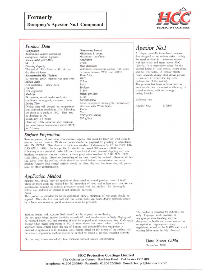 Apexior 1 | PDF | Physical Sciences | Applied And Interdisciplinary Physics