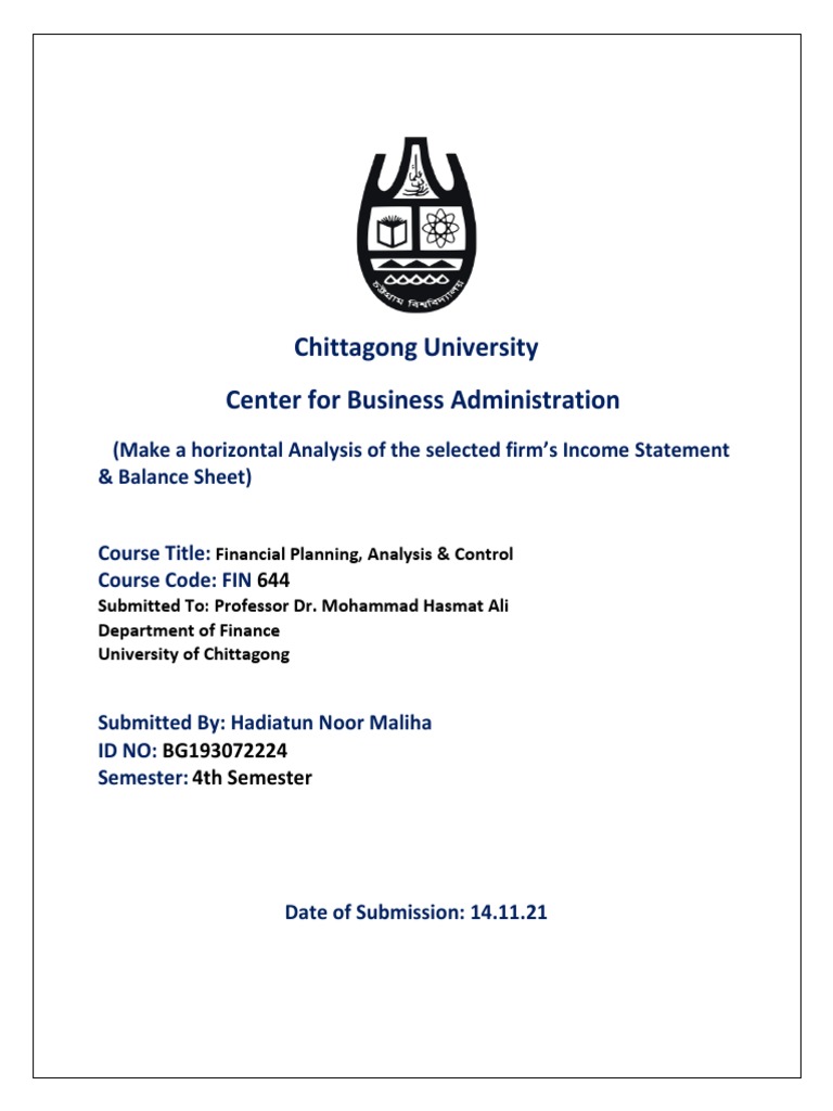 FPAC Front Page | PDF