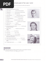 Vogue Interview 73 Questions Name: - Name of Interviewer | PDF ...