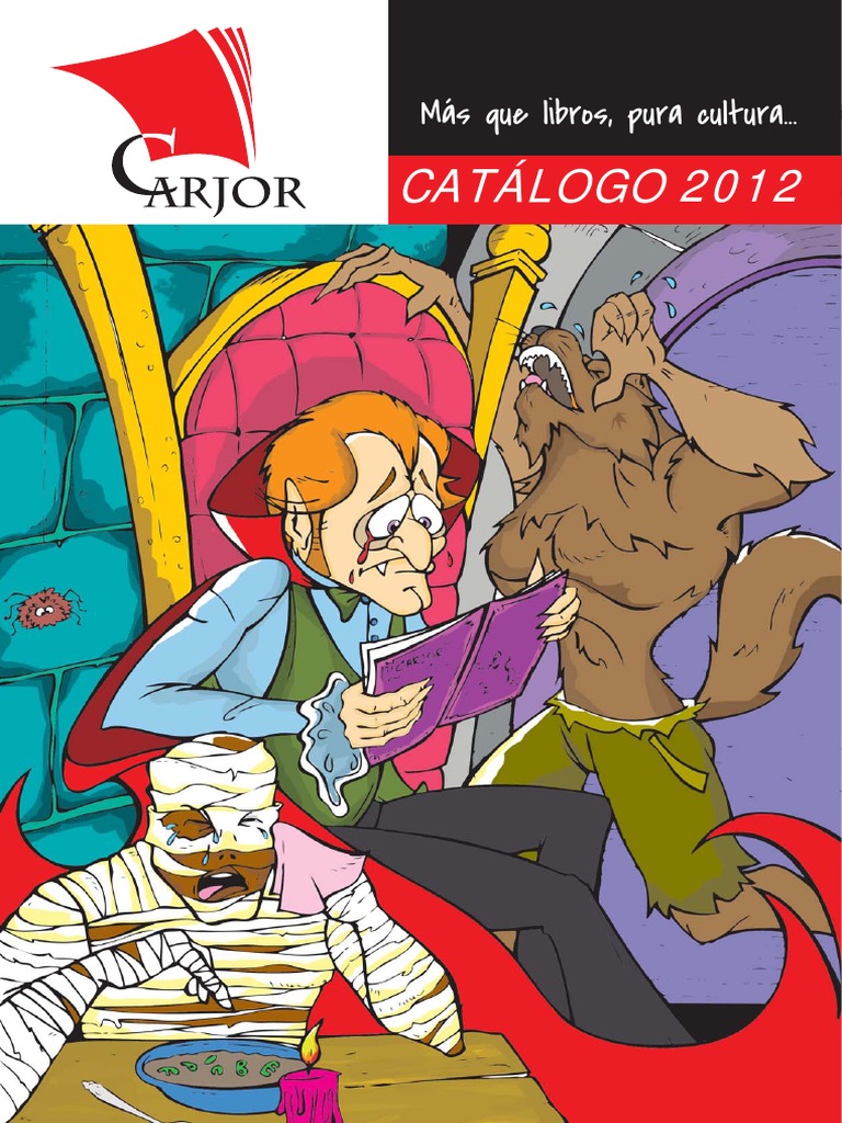 CATALOGO LIBROS SANTY - Indd | PDF