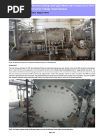 Minimum Design Metal Temperature (MDMT) | PDF | Brittleness | Fracture