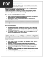 ASCA Time Use for School Counselors | PDF | School Counselor | Spreadsheet