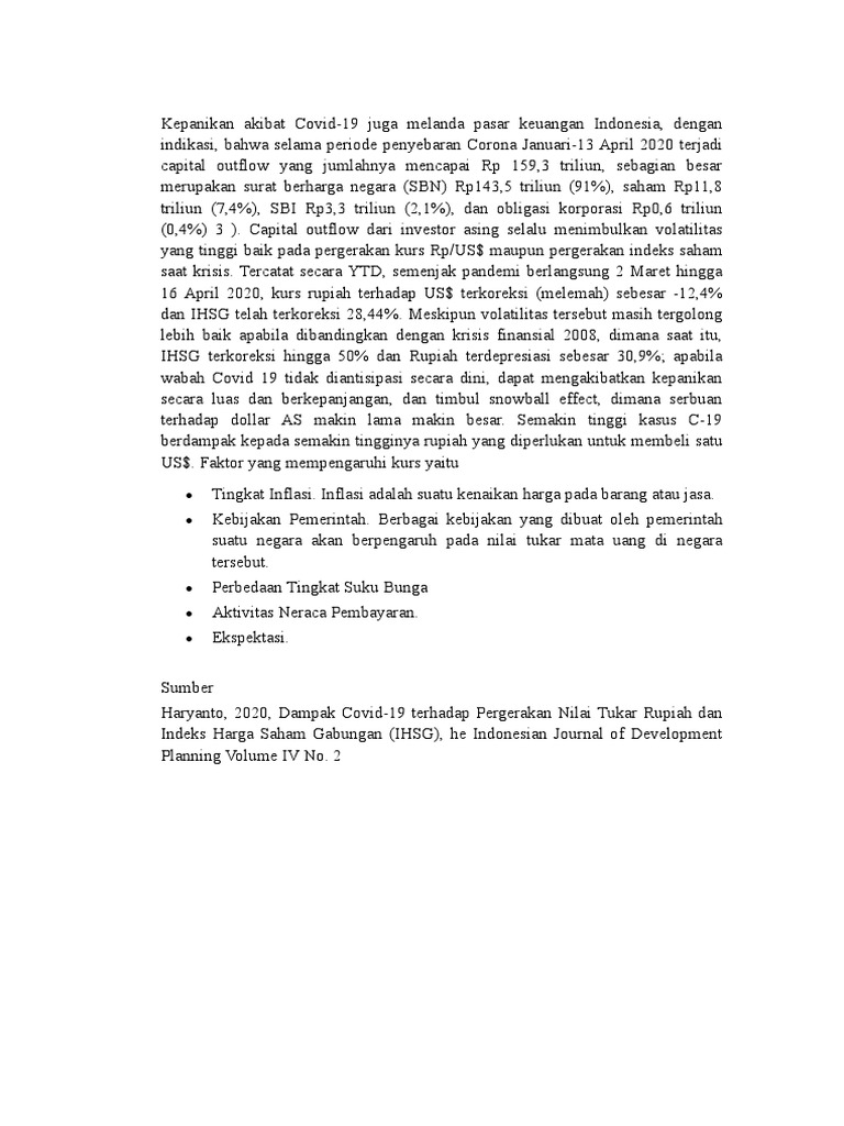 Diskusi 8 Isip 4117 | PDF