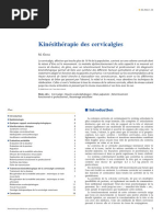 Classification de Magerl | PDF | Maladies et troubles | Causes de décès