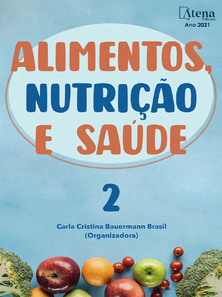 Abrir Apostila Modulação Intestinal Ana Paula Pujol 7 | PDF | Espectro ...
