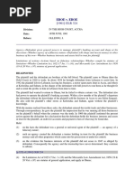 Land Act, 2020. Act 1036 | PDF