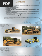 Groupe4 BULLDOZER | PDF | Tracteur | Pompe