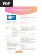 RPL Konseling Individual | PDF