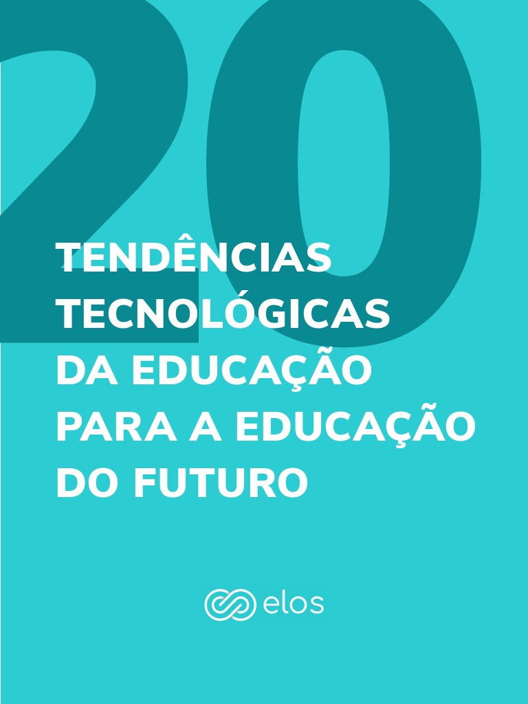 Edtech Ebook Educacao Futuro | PDF | Inteligência artificial ... Edtech Ebook Educacao Futuro | PDF | Inteligência artificial ...