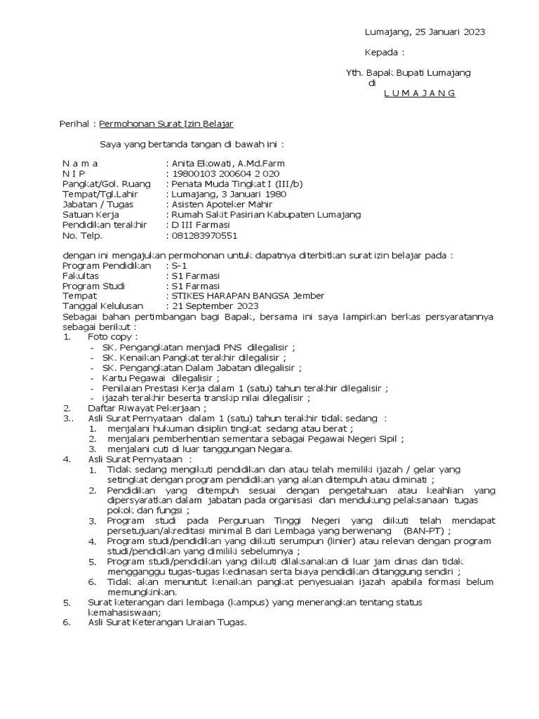 Blangko | PDF