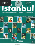 Yeni Hitit 1 Ders Kitabi | PDF