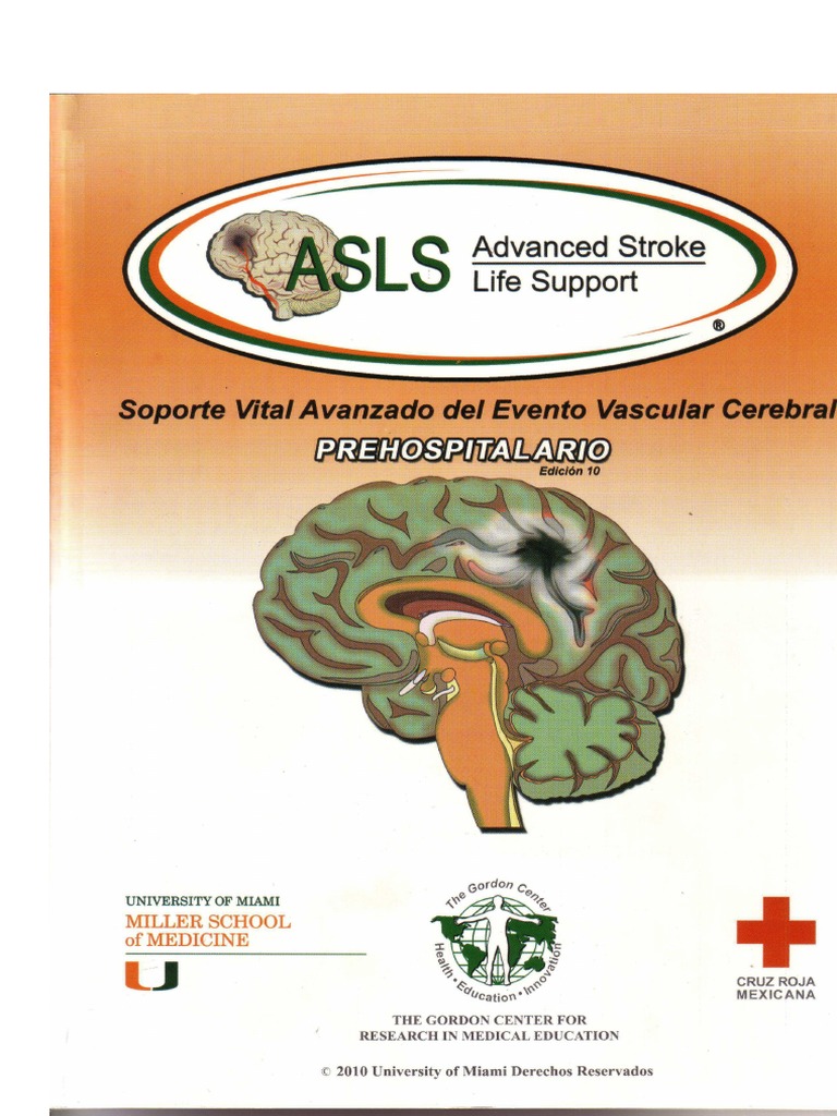 ASLS | PDF