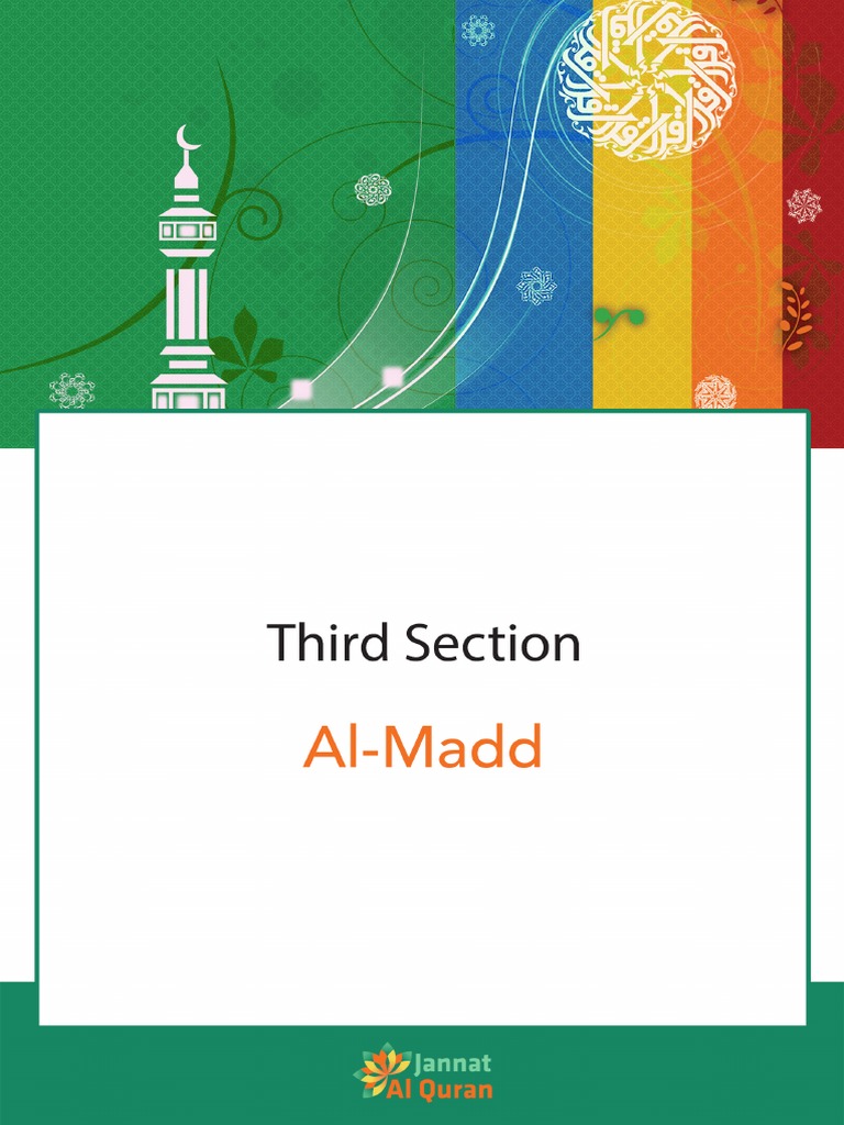 Madd | PDF