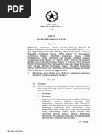 PMK 71 TH 2022 | PDF