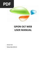 Config Hioso HA7302CS User Manual | PDF | Ip Address | Port (Computer Networking)