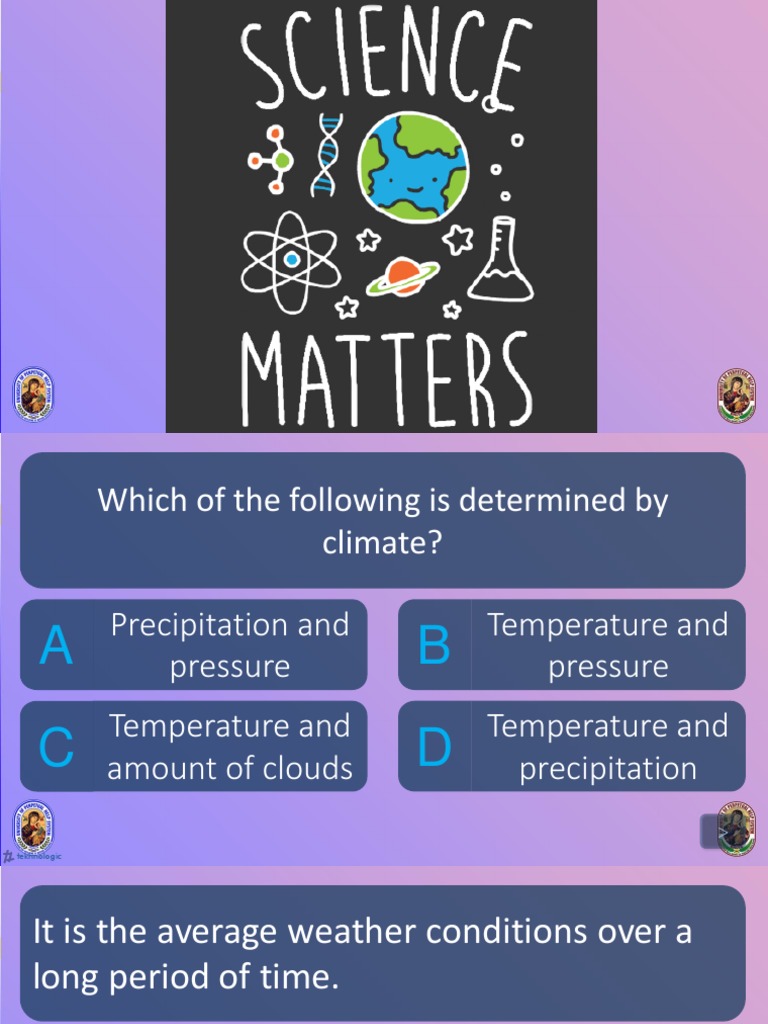 Climate Change Grade 9 | Download Free PDF | Climate | Climate Change