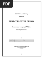 Blower Calculation | PDF | Belt (Mechanical) | Mechanical Fan