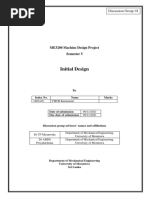 Overview of Ship Shell Plating Types | PDF | Deck (Ship) | Hull ...