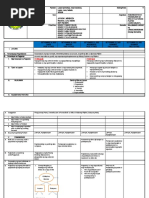 FIL11 - SIM - MELC 9 - Paggamit NG Cohesive Device Sa Gamit NG Wika Sa Lipunan | PDF